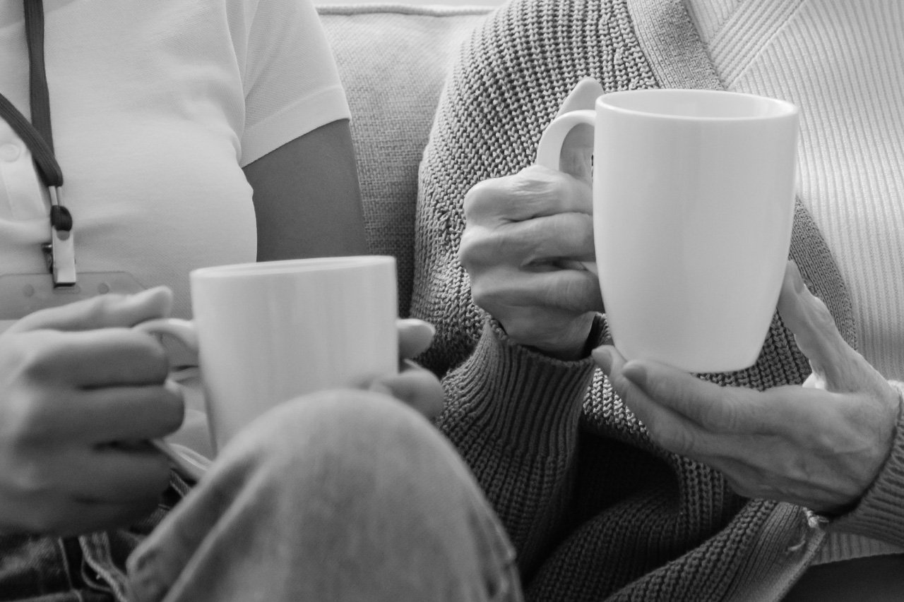 Homepage [thechatlab.com.au]